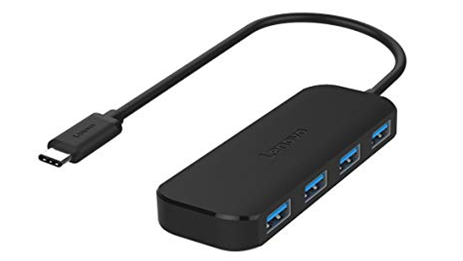 LENOVO USB-C-HUB C611