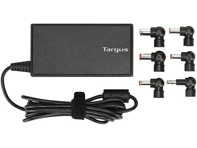 TARGUS UNIVERSAL ADAPTER 90W MAX (APA045)