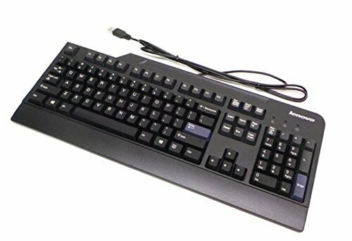 Genuine Lenovo USB Keyboard