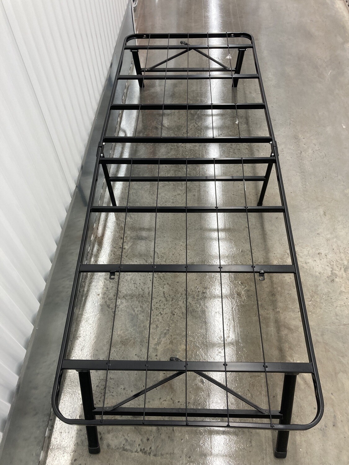 Metal Cot Frame #2213