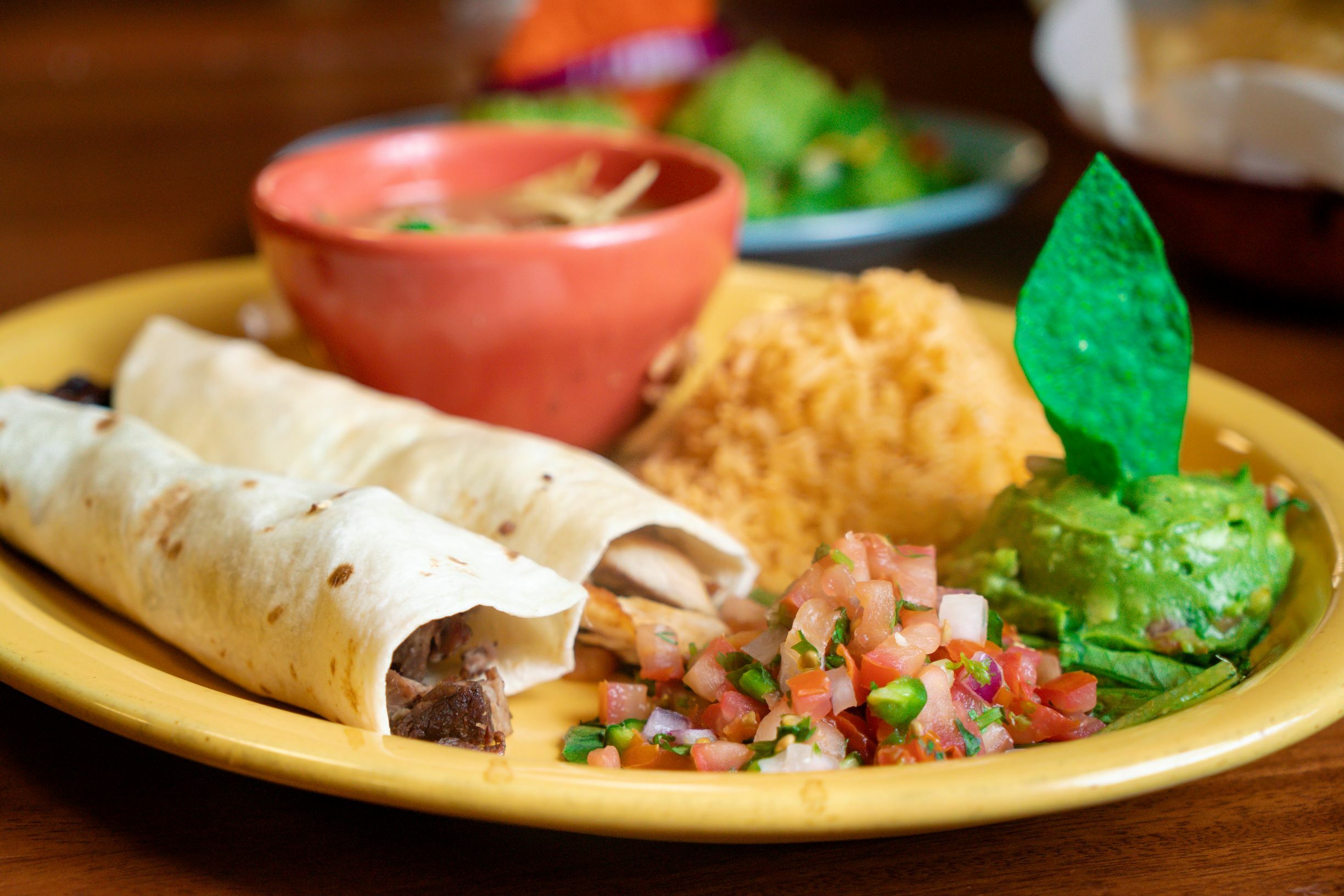 Antonio's Cocina Especiales