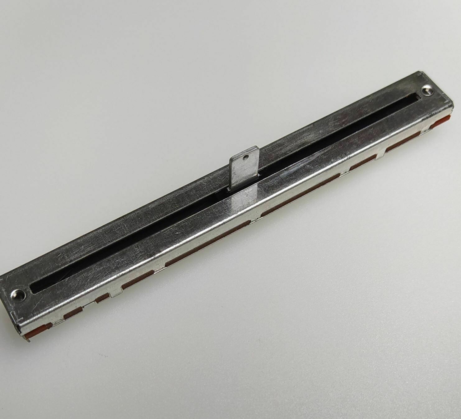 Fader 100mm ALPS 10KDx2 Wide Stereo