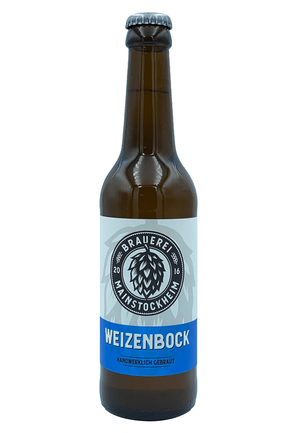 Weizenbock