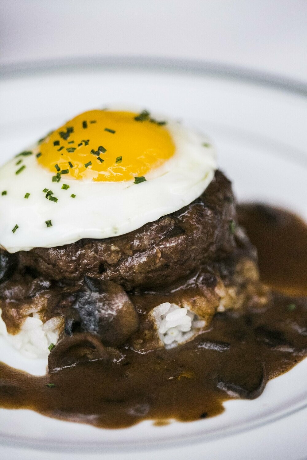 Loco Moco