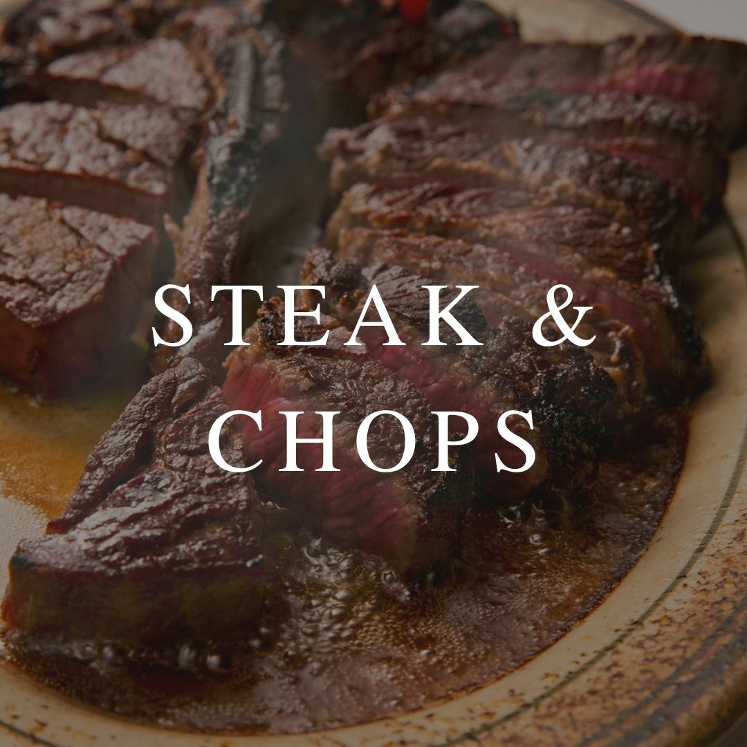 Steak & Chops