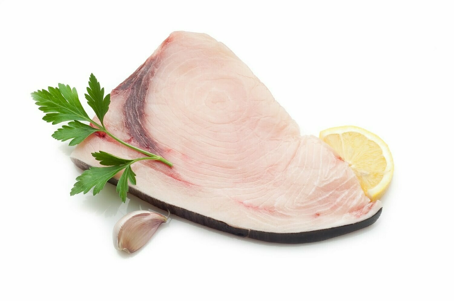Pez Espada Steak 1000g