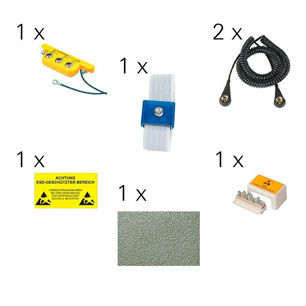 ESD Kit 1