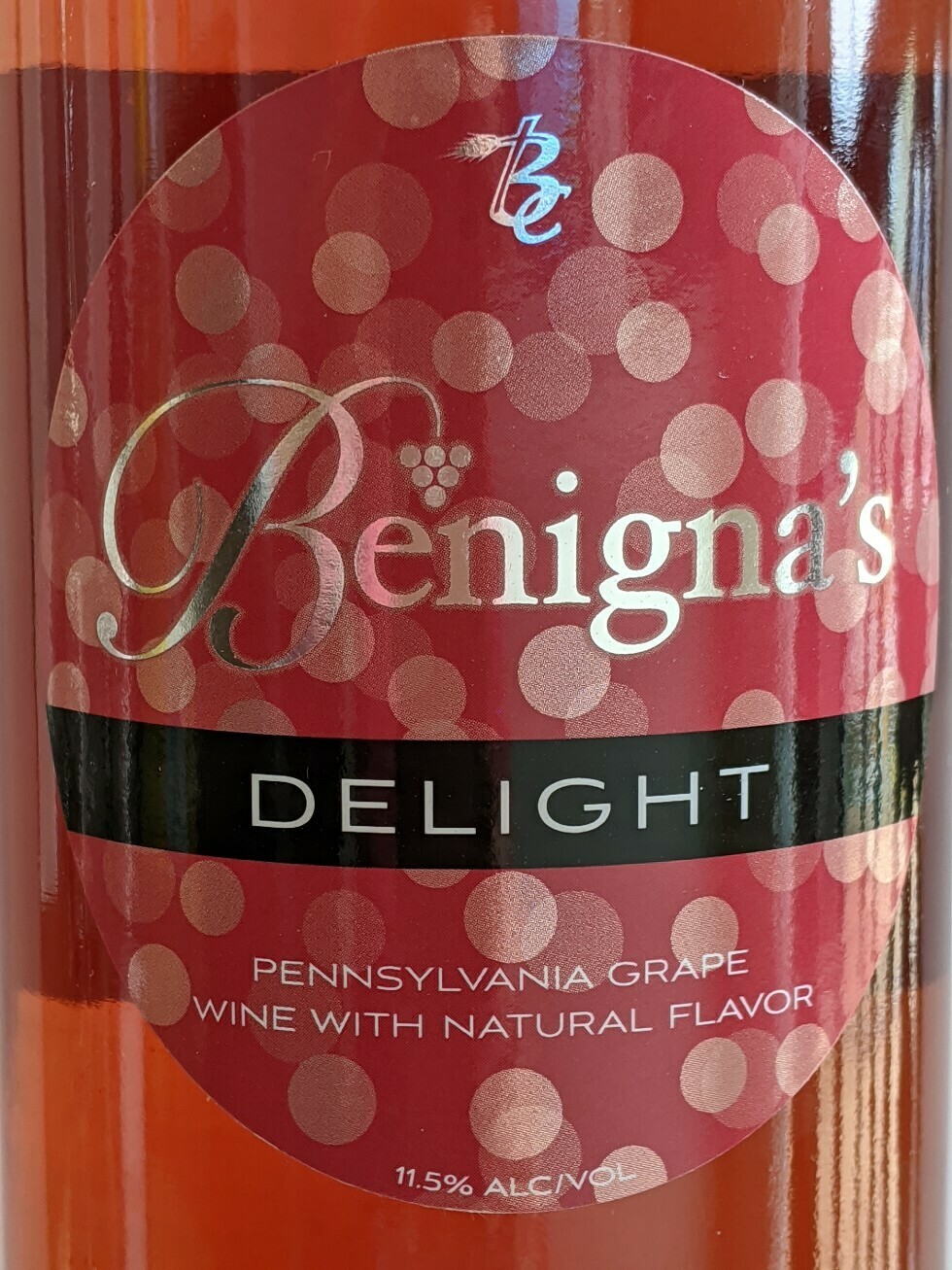 Delight, 750ml