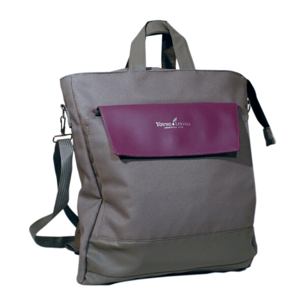 PORTA LAPTOP VERTICAL CON SOLAPA