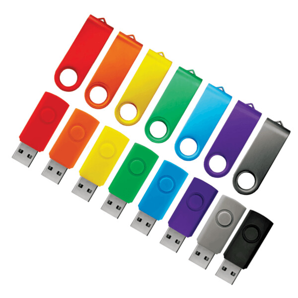 USB MIX &MATCH