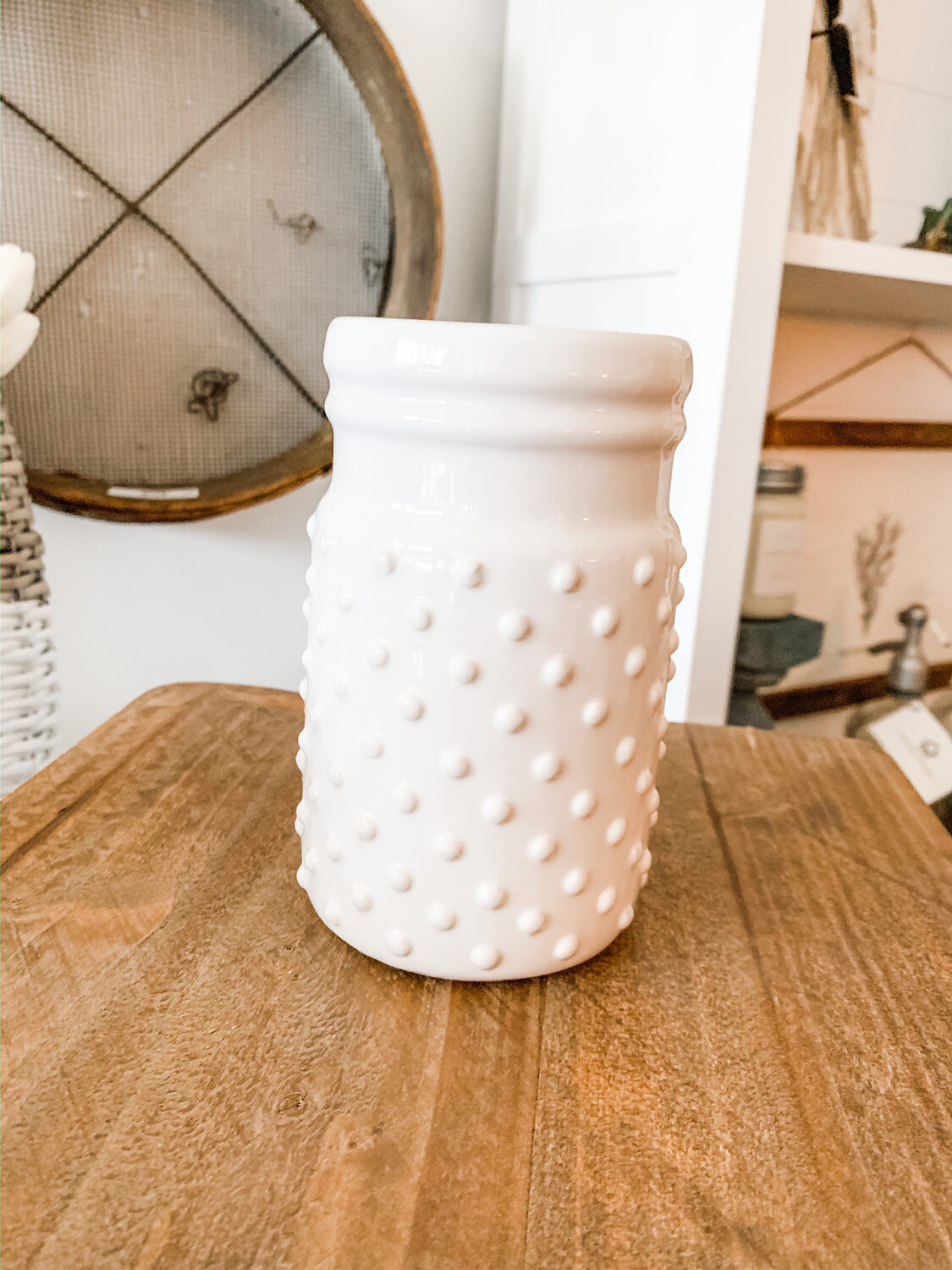 Dot Vase