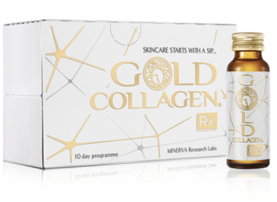 GOLD COLLAGEN RX
