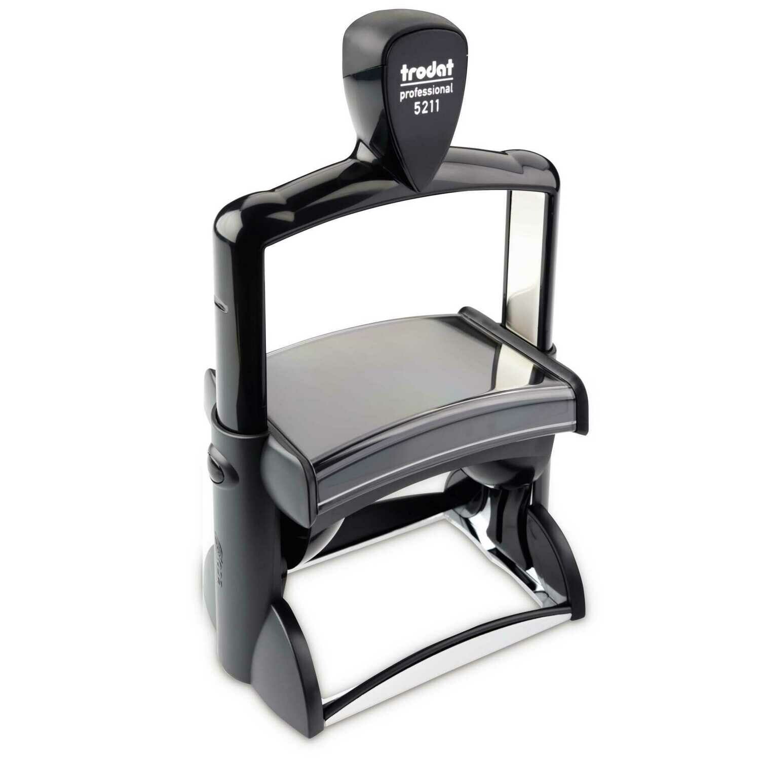 Trodat Professional 5211 (85x55 mm 12 zeilig)