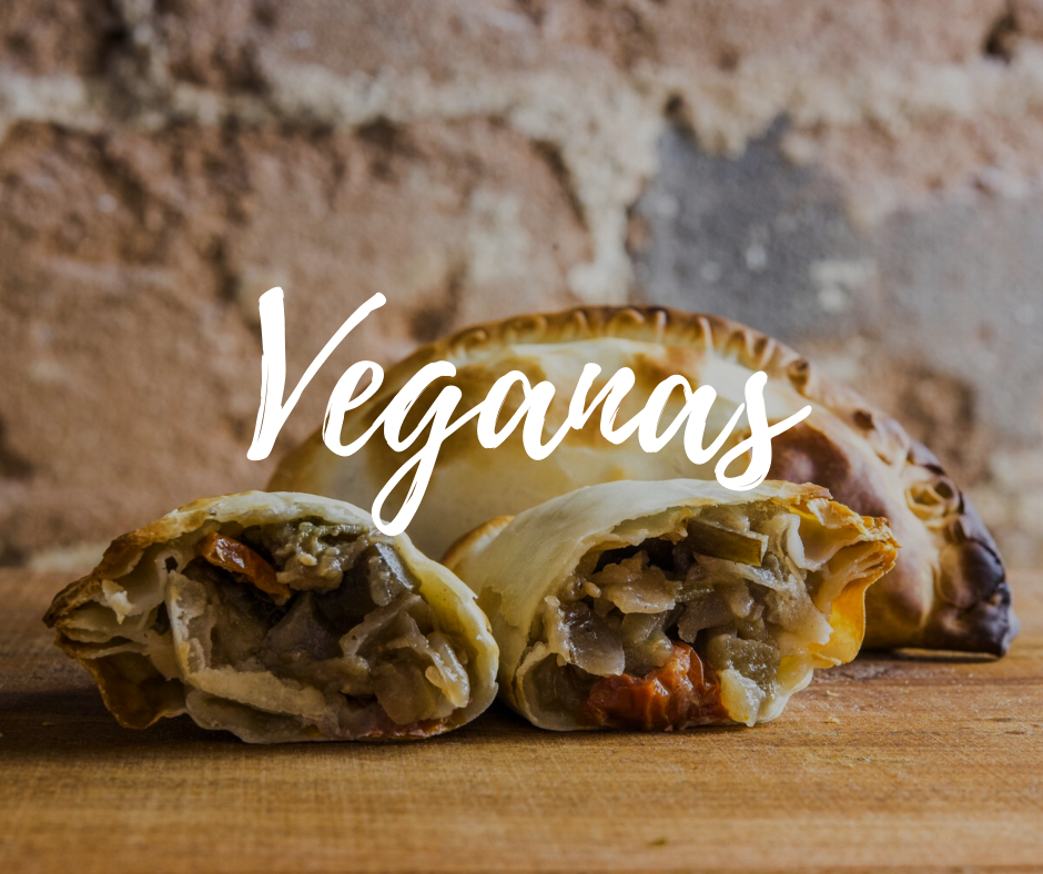 VEGANAS