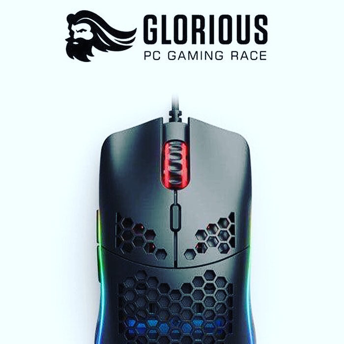 Mouse Glorious Model O