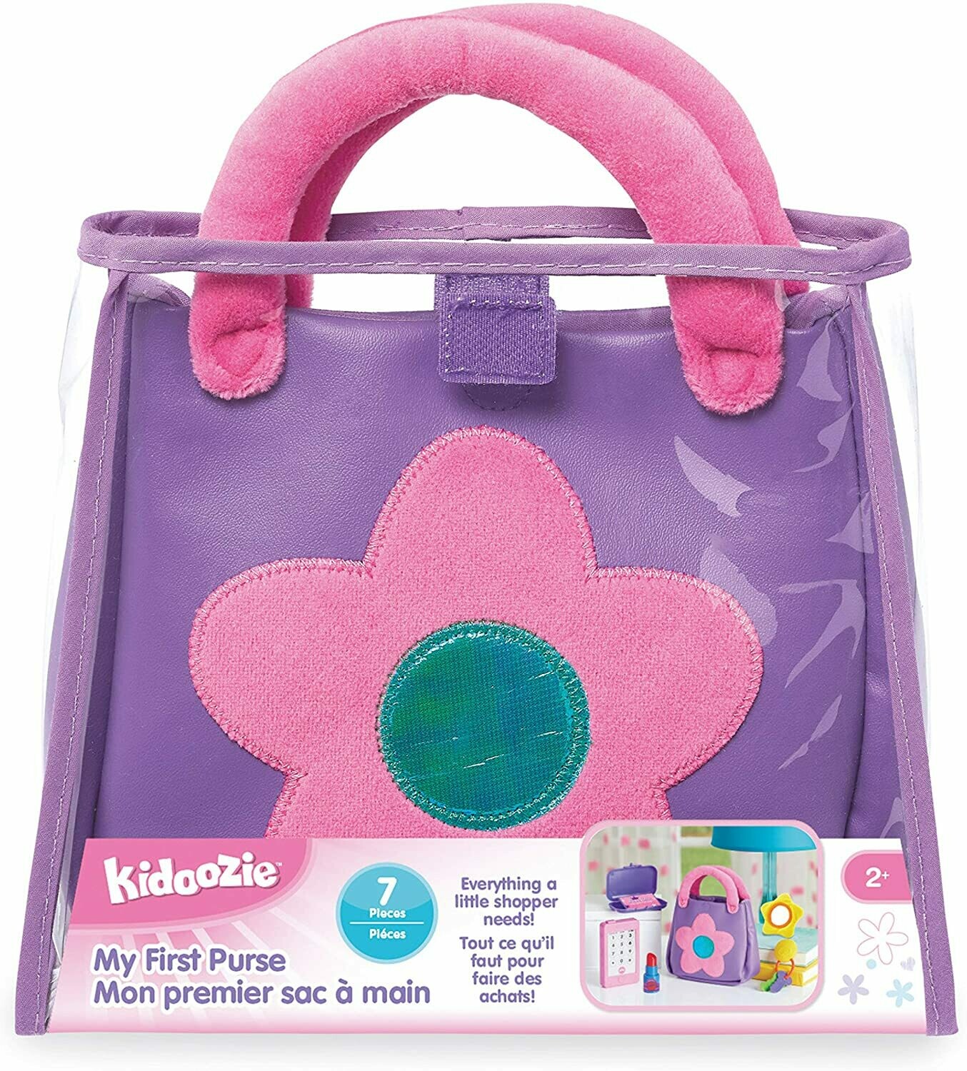 My First Purse