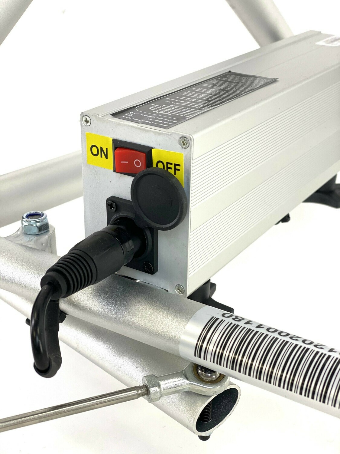 GoLite Portable Lift Replacement Battery