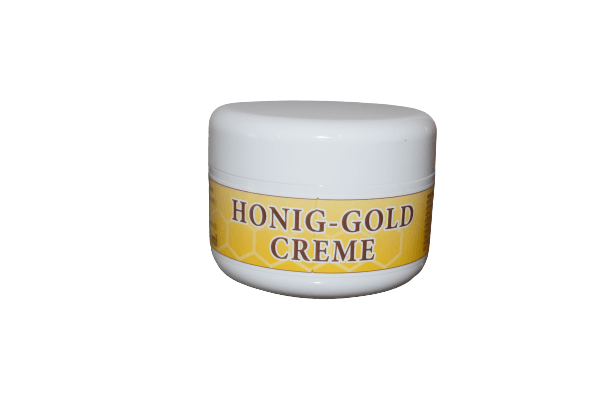 Honig Gold Creme