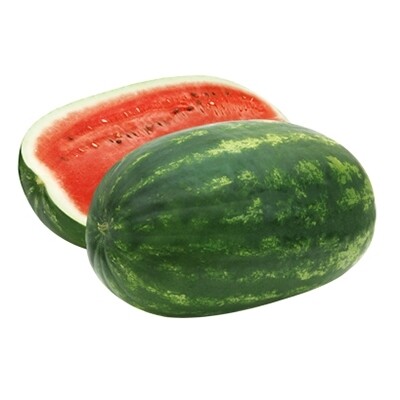 ANGURIA ALLUNGATA GIGANTE/COCOMERO LUNGO - ORTO 4pz