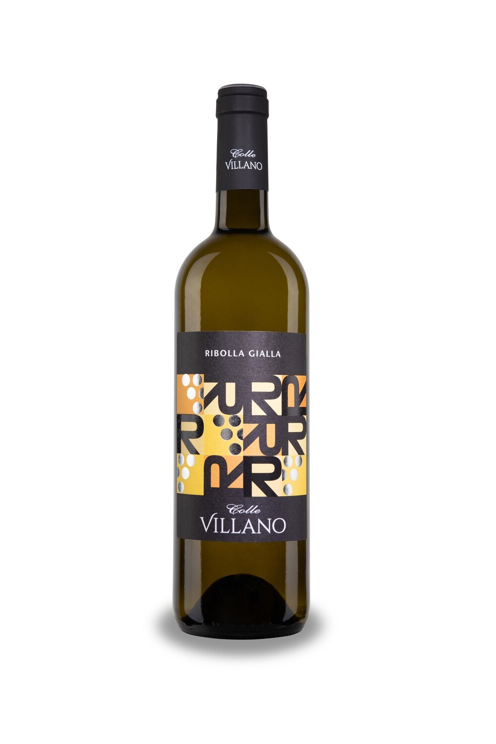 RIBOLLA GIALLA