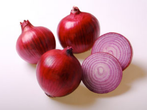 Onions Red 2 lb