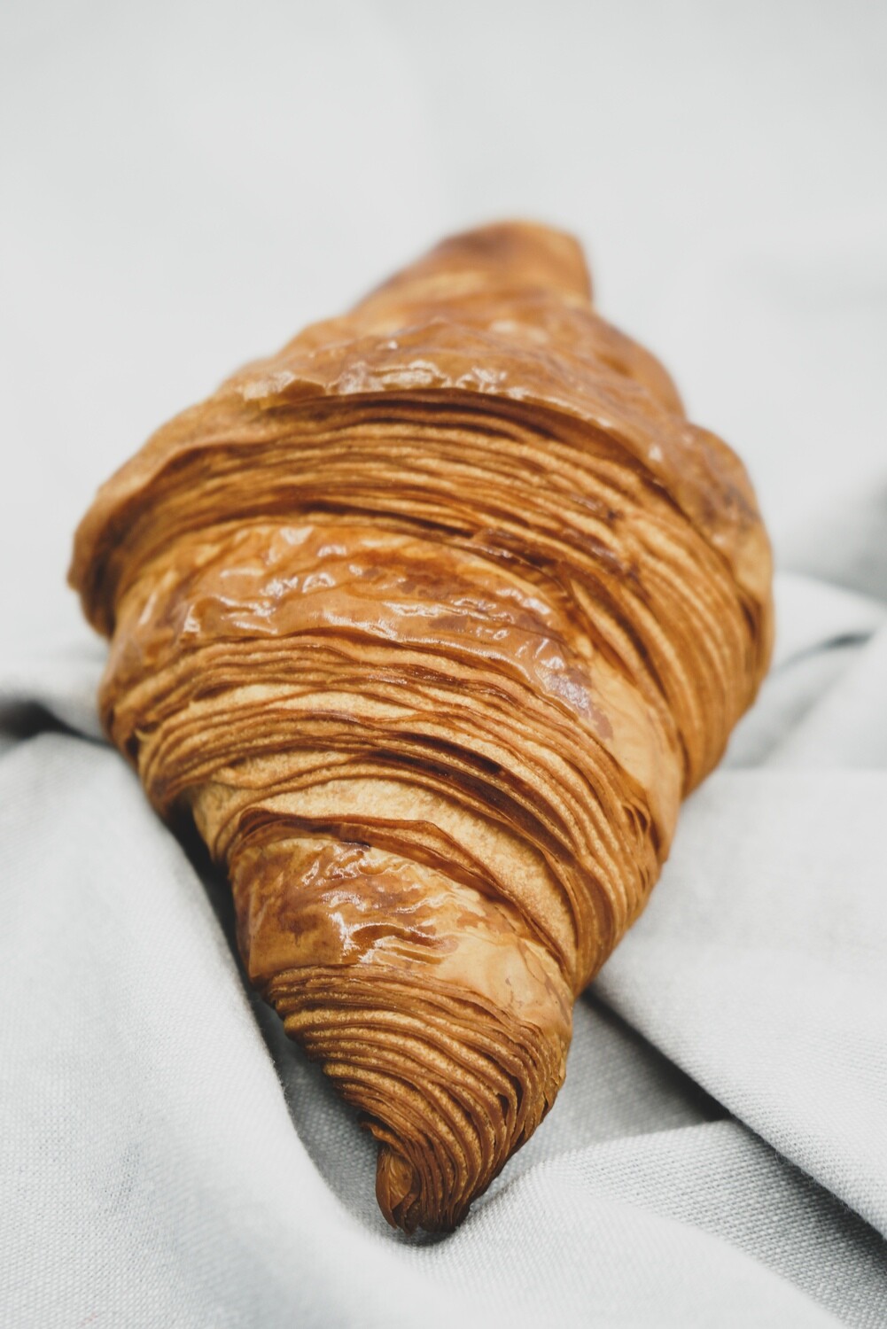 Croissant Christmas family pack