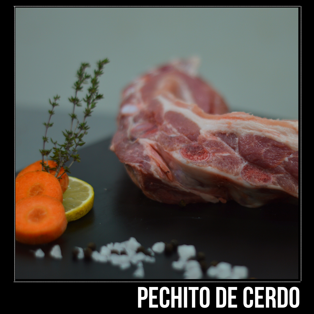 Pechito por Kilo