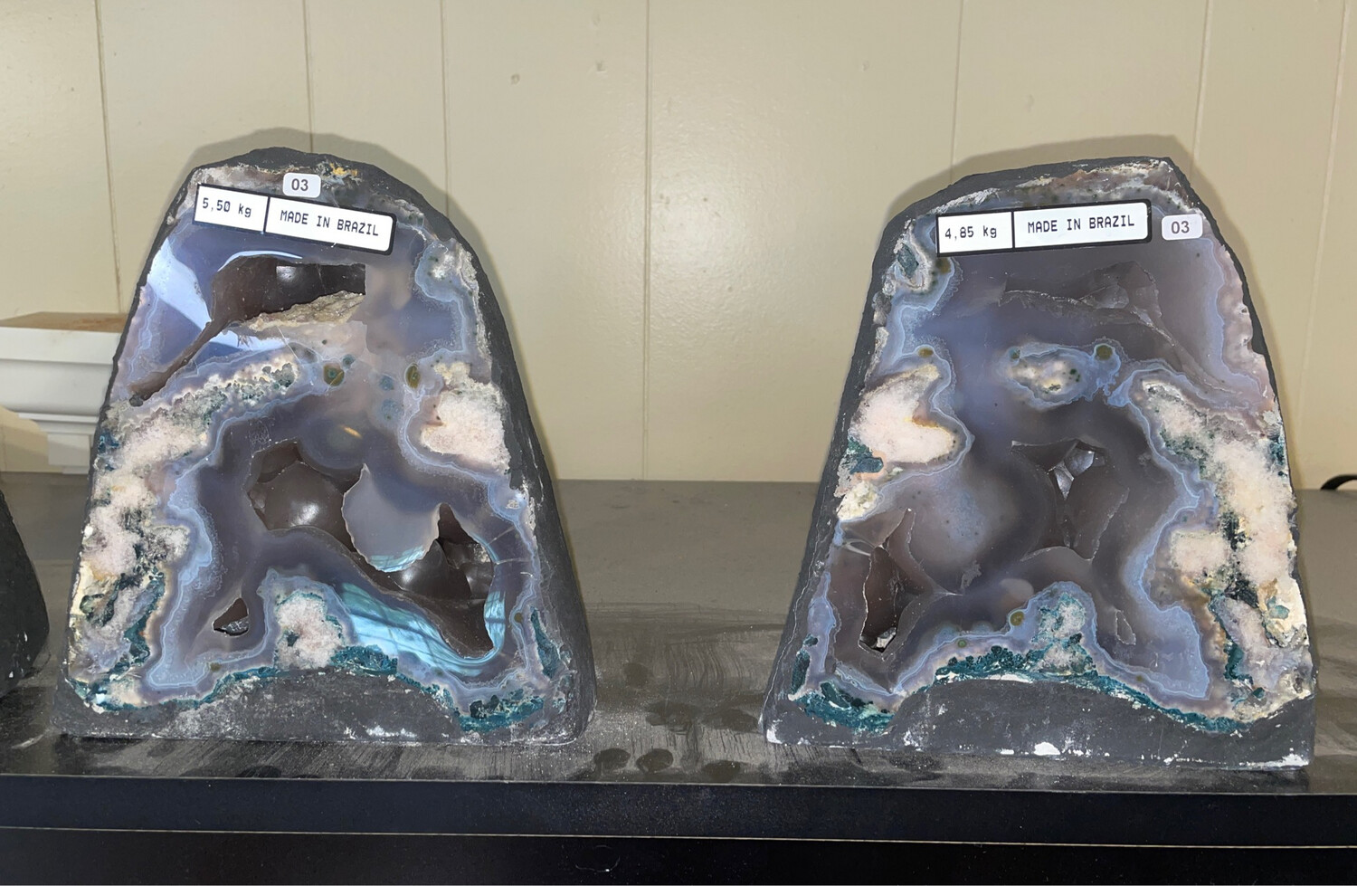 Houston Rock Shop - Buy Rocks, Minerals and Fossils Online & at Our ...