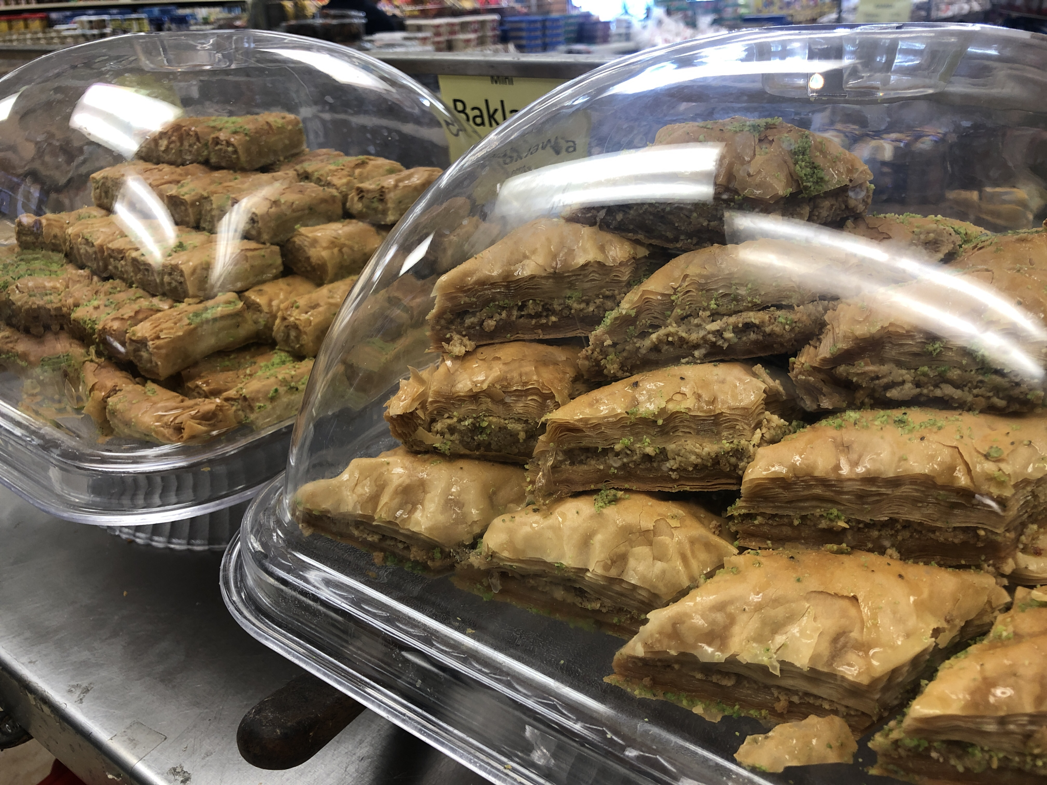 Baklava