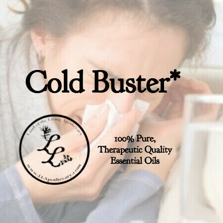 Cold Buster