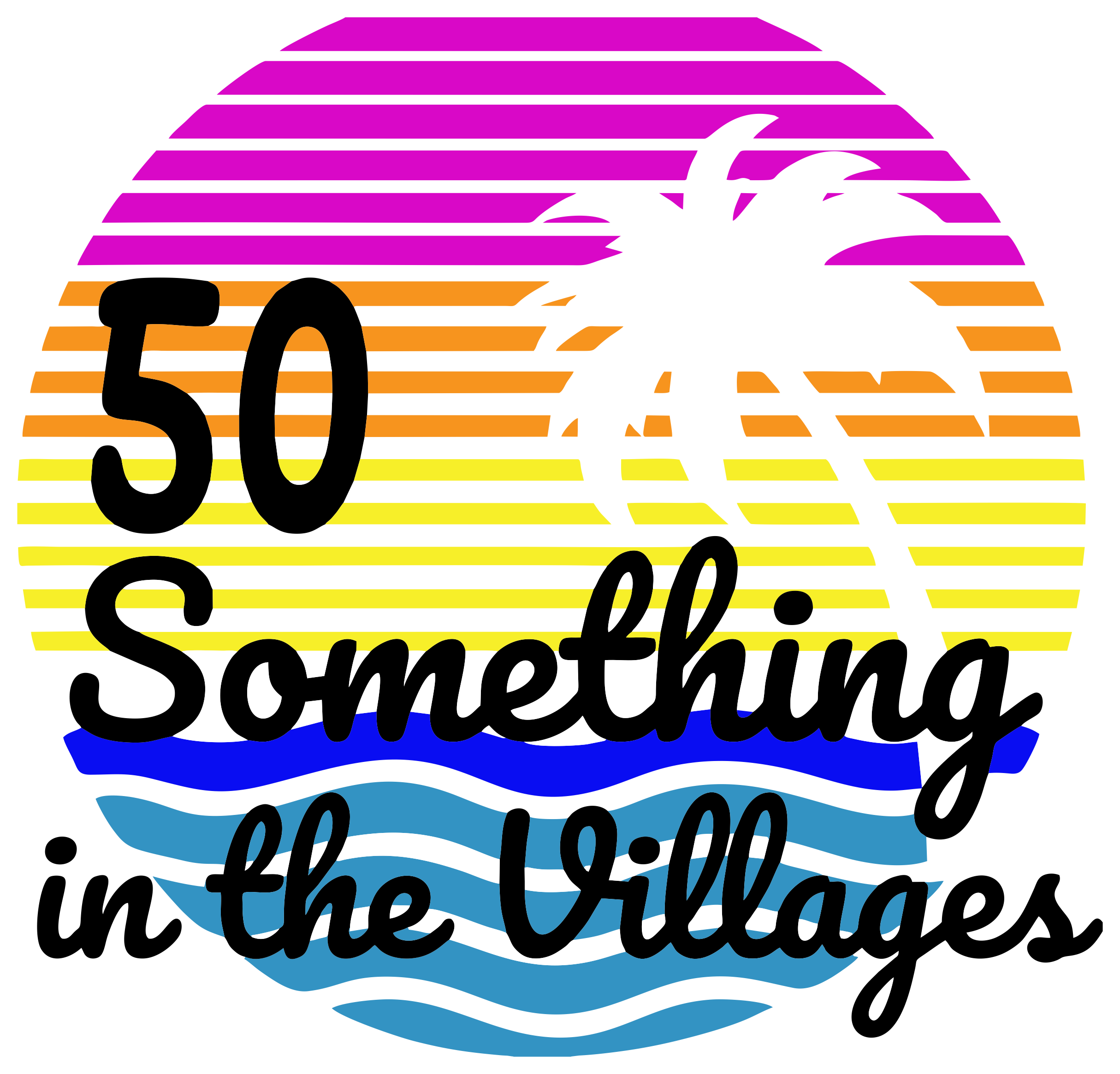 50 Something Products