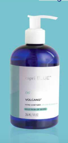 Volcano Hand Sanitizer