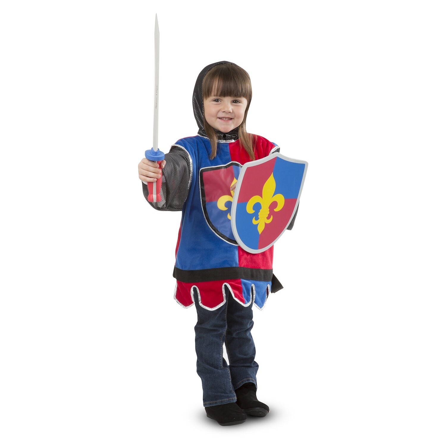 Knight Role Play Set – Store – Miller's 5 & 10 Online Store