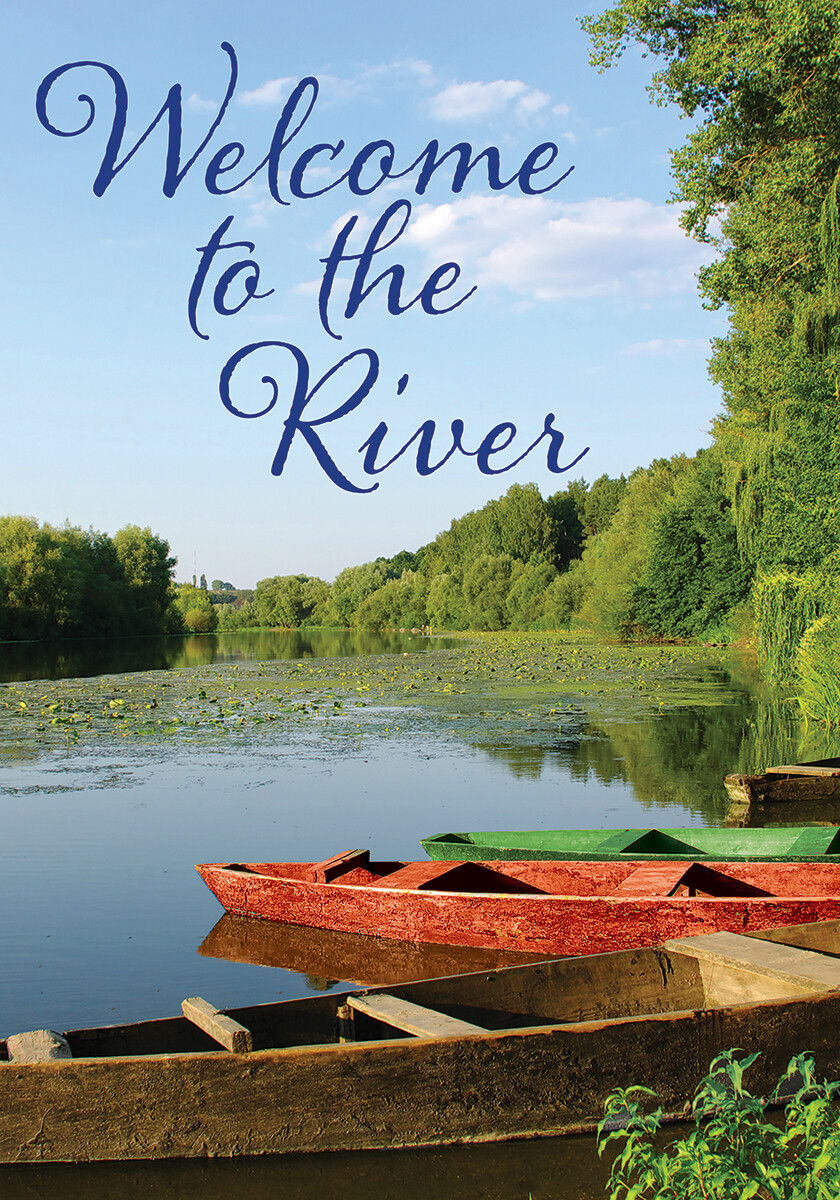 Welcome to the River Flag – Store – Miller's 5 & 10 Online Store