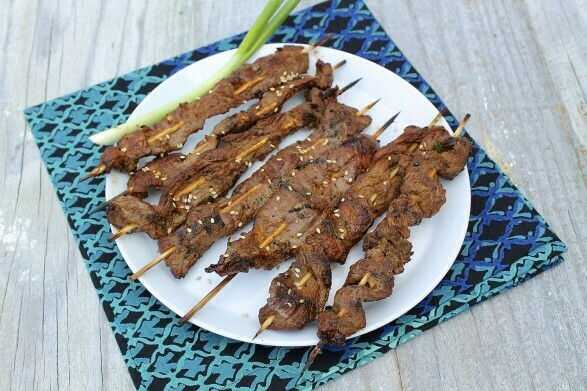 Cho Cho Beef Steak (1)