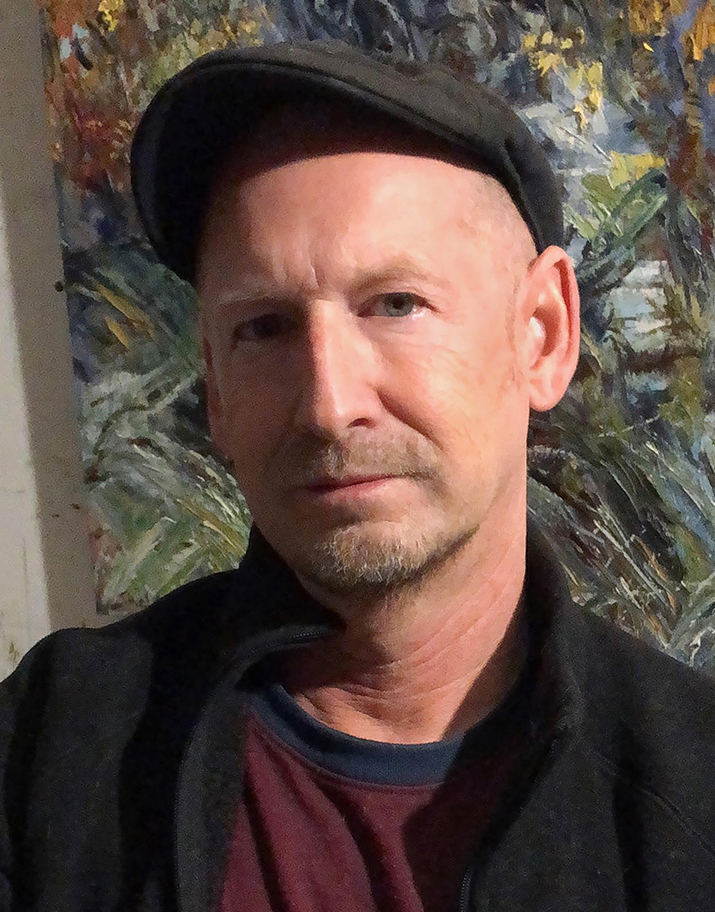 David Sheldon