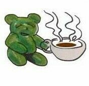 CHAMODA'S CANDY CAFE