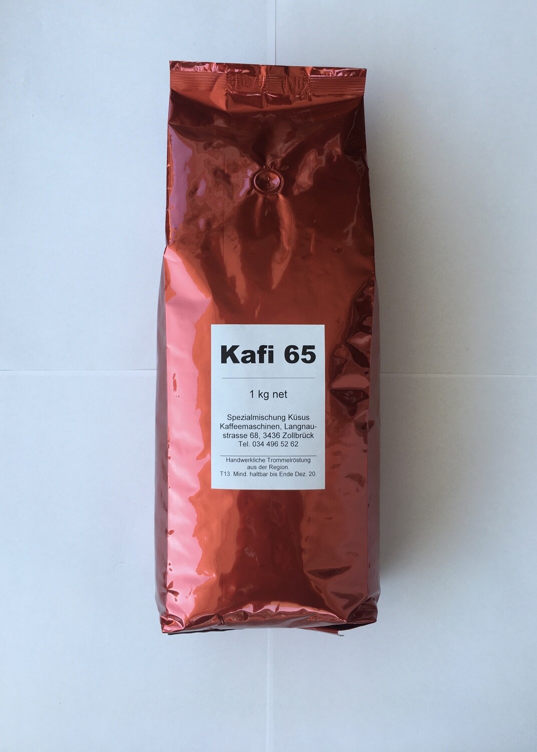 Kafi 65 1Kg