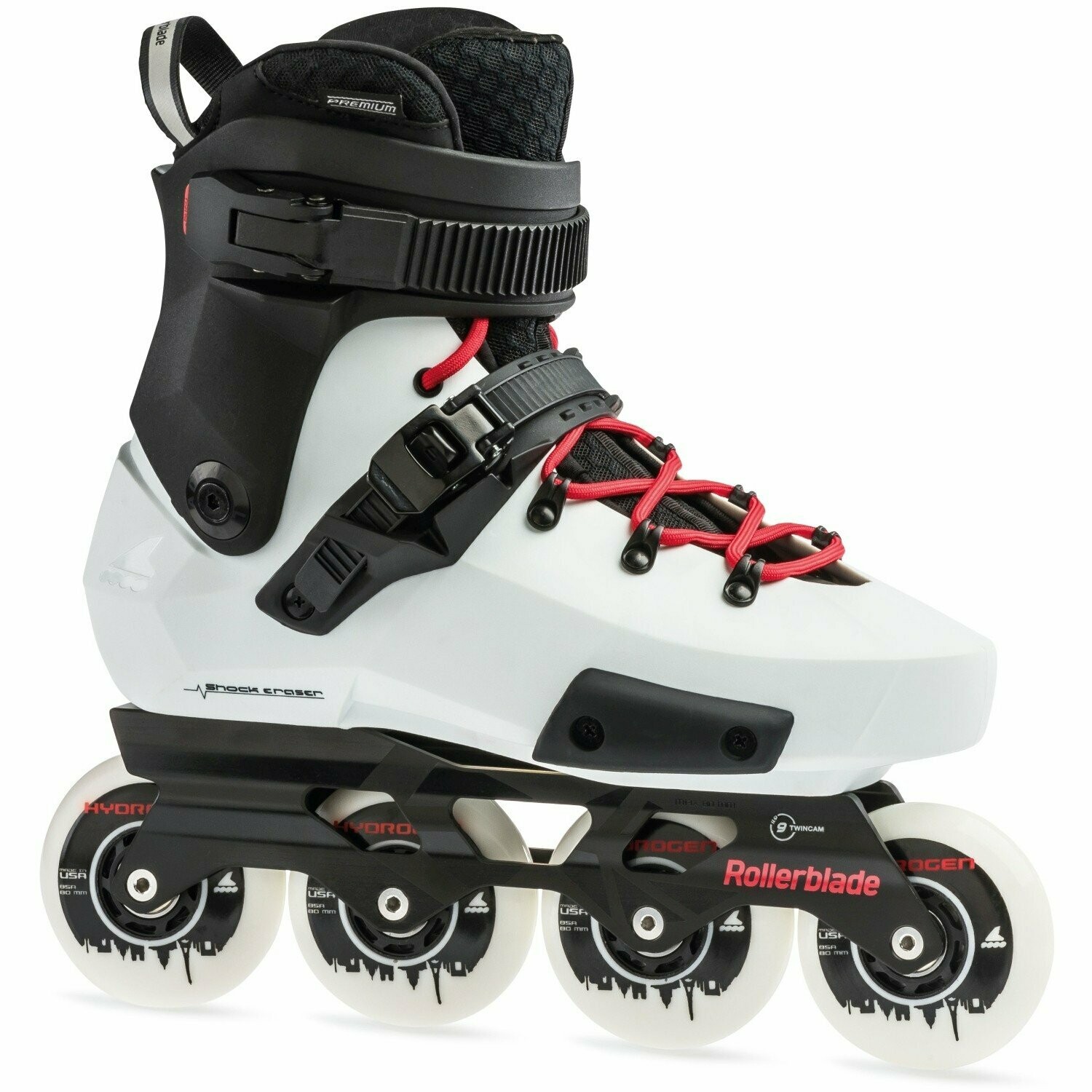 Rollerblade Twister Edge X
