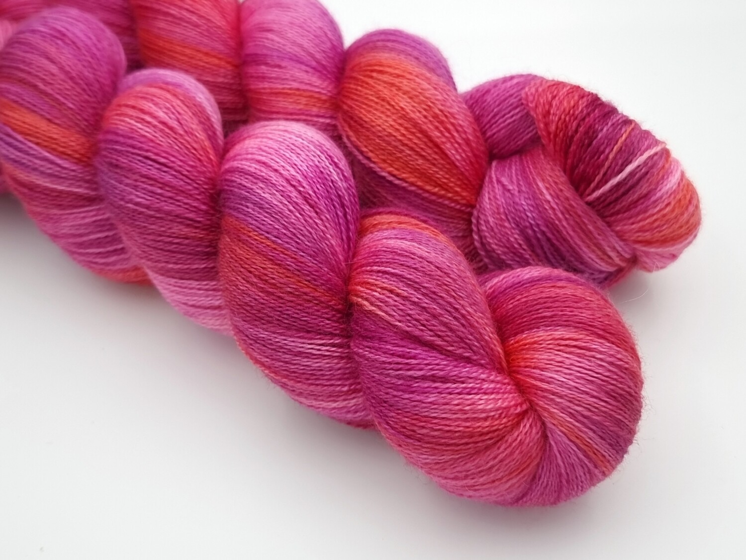 Delight BFL/Silke Lace