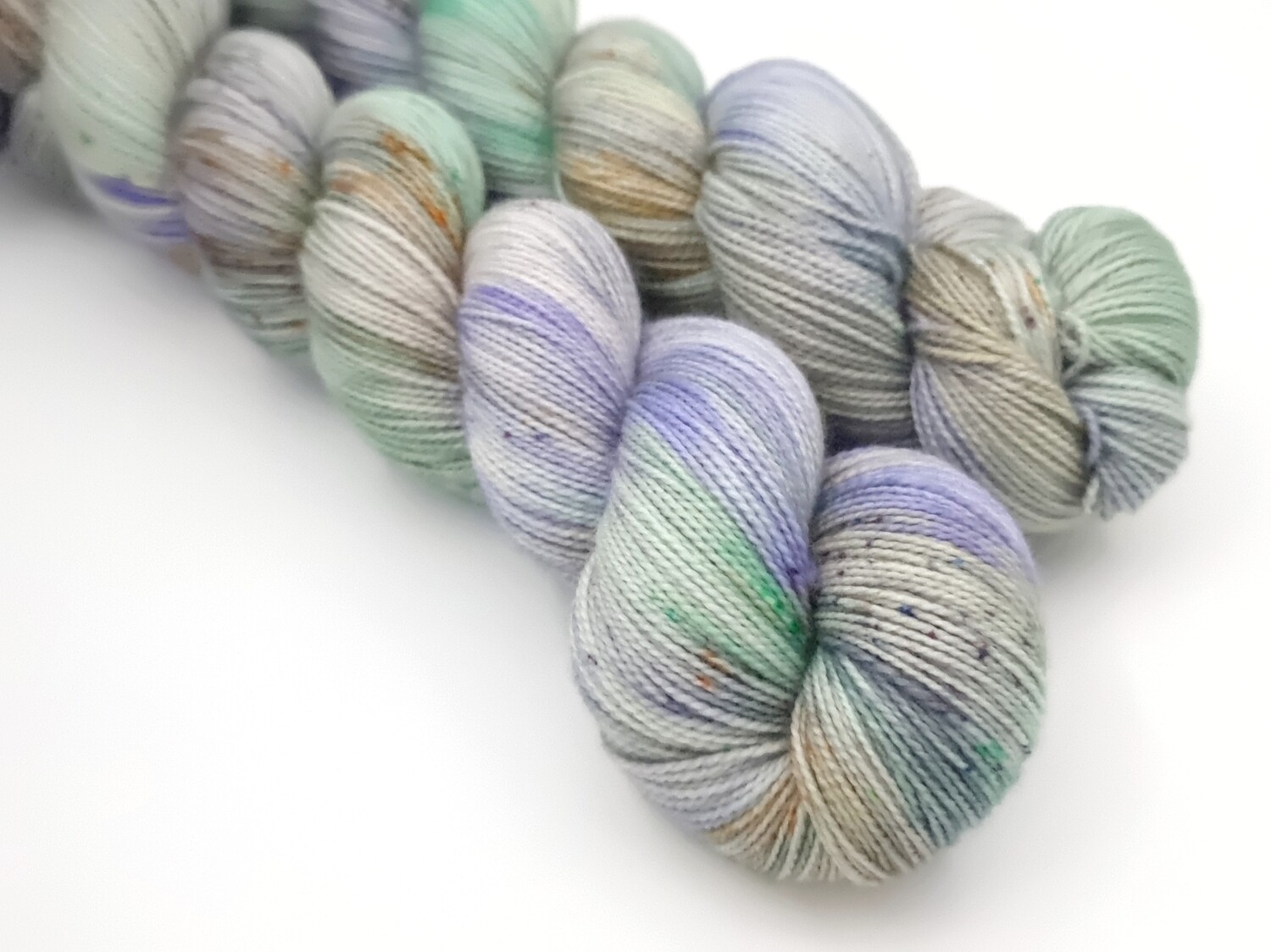 Lavender Wing - Sock 425m/100 g