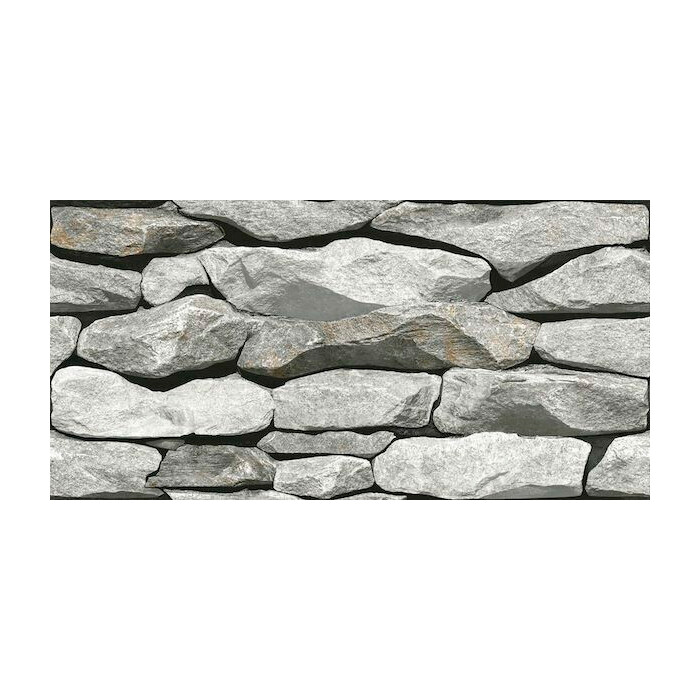 FACHALETA TIBET GREY 30X60 - Tienda - SAXS