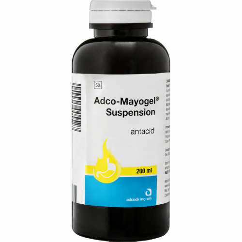 Adco-Mayogel suspension 200ml