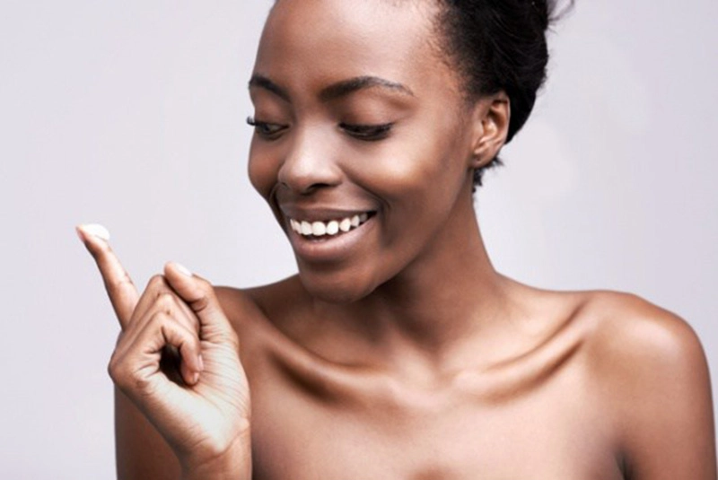 Topical applications