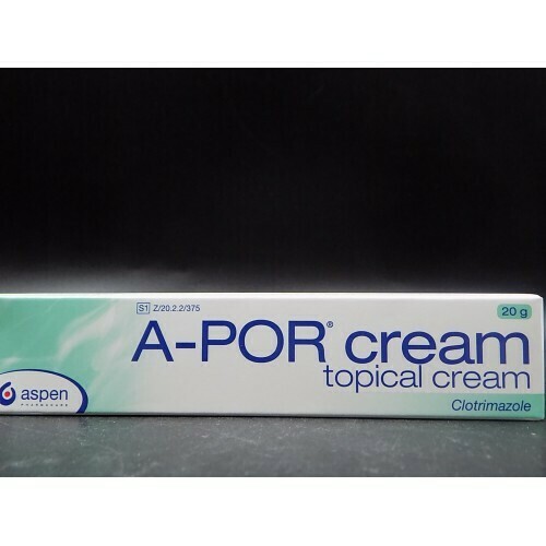 A-Por cream