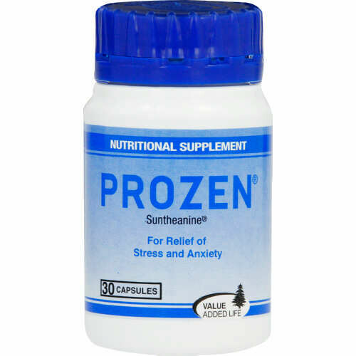 Prozen tablets 30's
