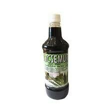 Docsemur Aloe Ferox tablets/mixture