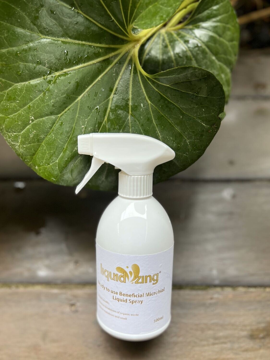 Maximise your composting with Liquid Zing: The ultimate microbial ...