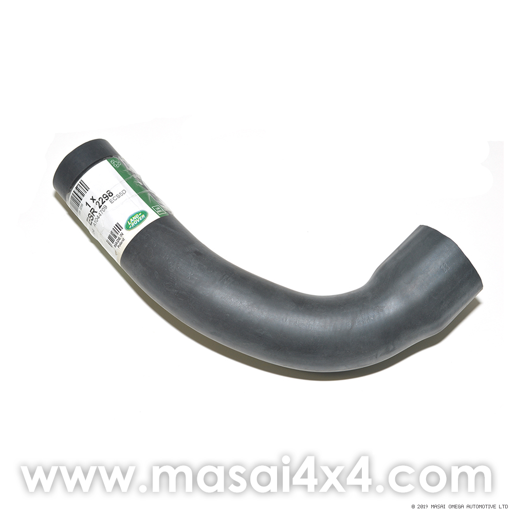 Land Rover Defender Accessories, Upgrades and Parts | Masai