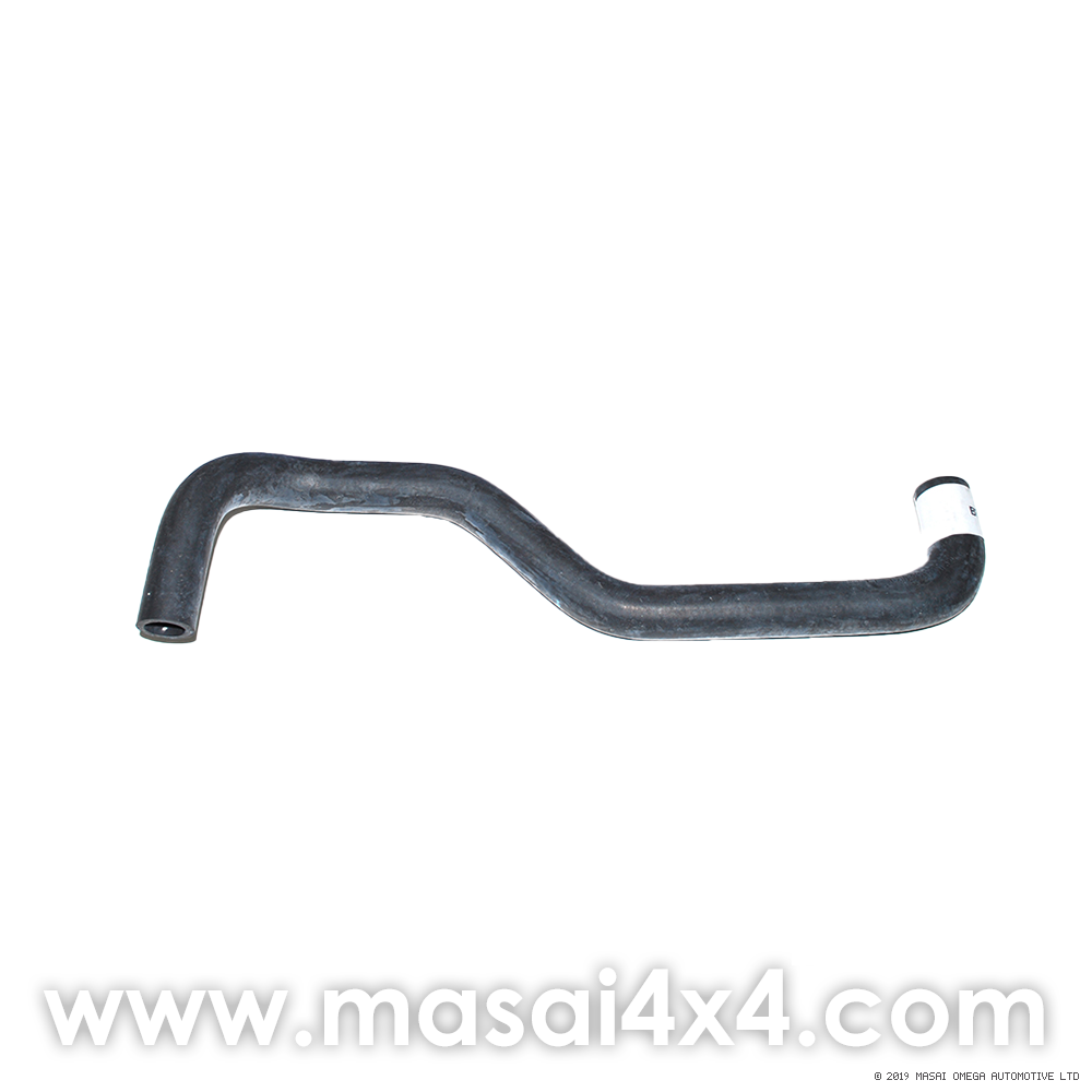 Heater Outlet Hose for Land Rover Discovery 1 and Classic Range Rover ...